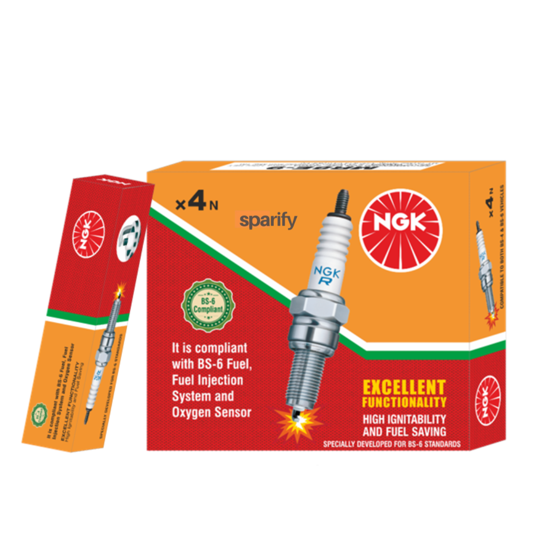 Spark plug – SPARIFY