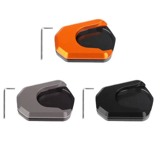 Side stand extenders – SPARIFY