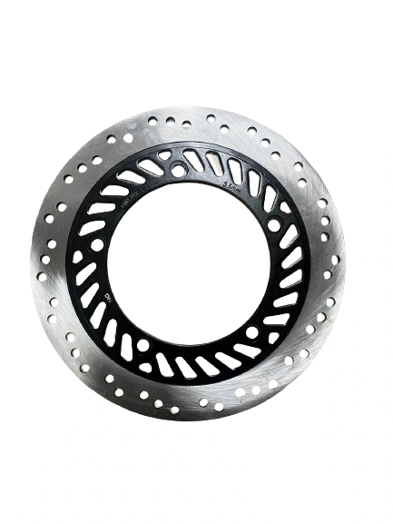 Disc plate – SPARIFY
