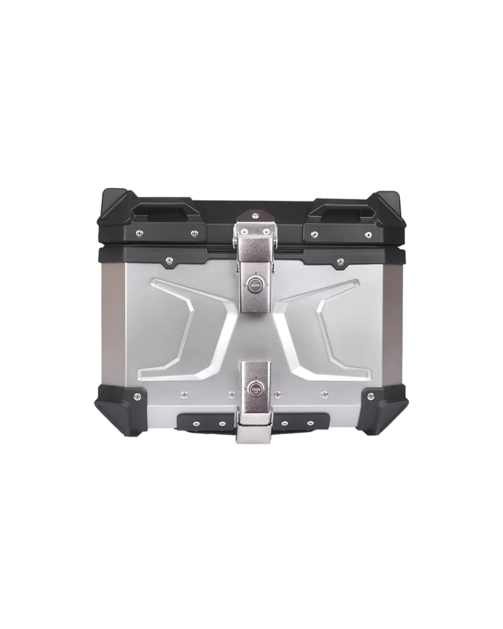LGP Premium Aluminum Design Top Box 45L – SPARIFY