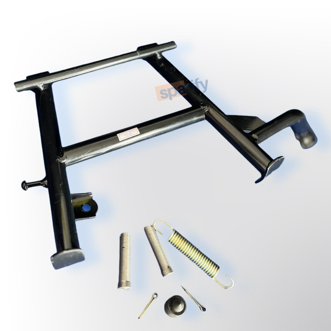 Ola S1 and S1 pro center stand / main stand - Black – SPARIFY