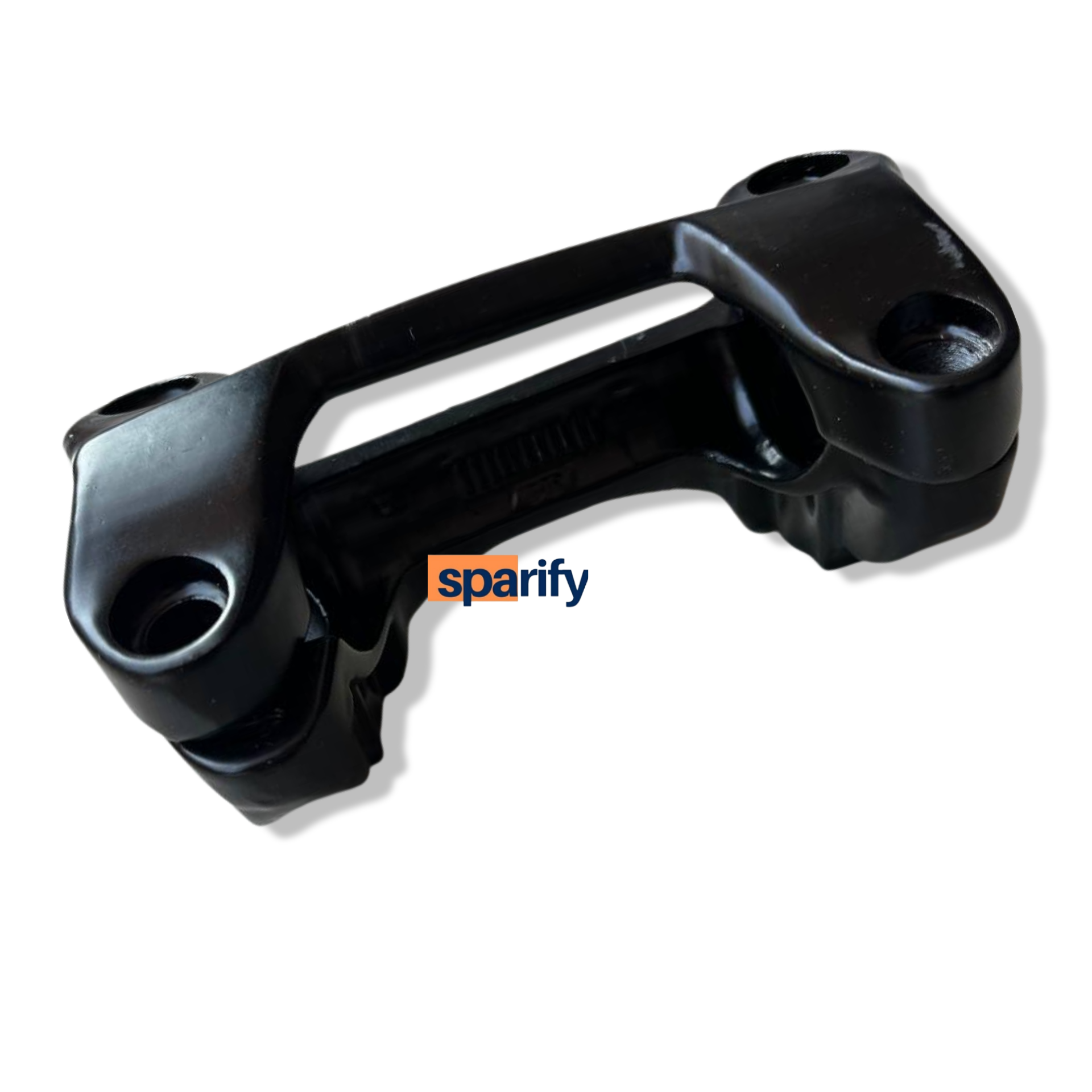 KTM handlebar holder | Black – SPARIFY