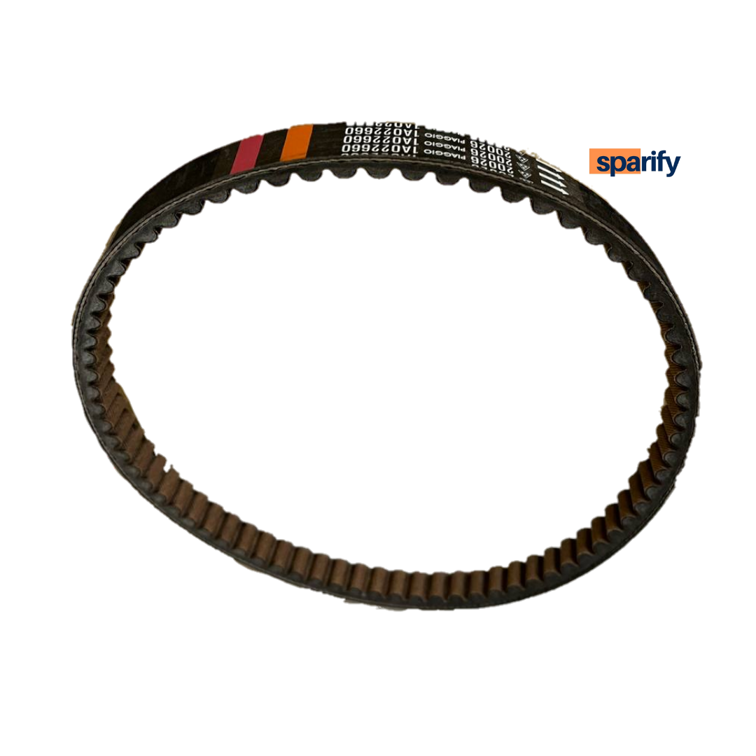 Fan belt Aprilia SR 150/160 – SPARIFY