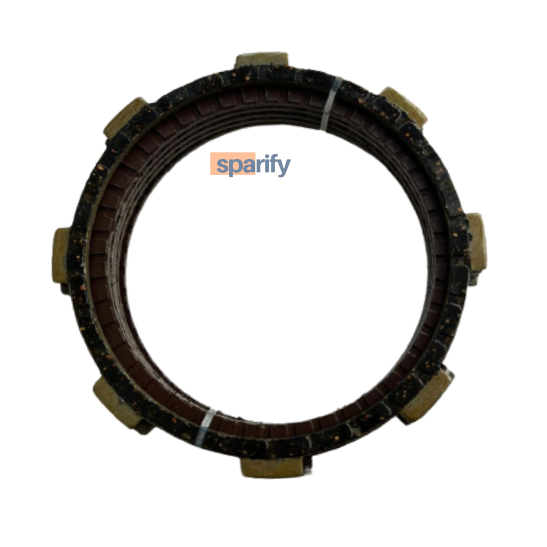 Clutch parts – SPARIFY