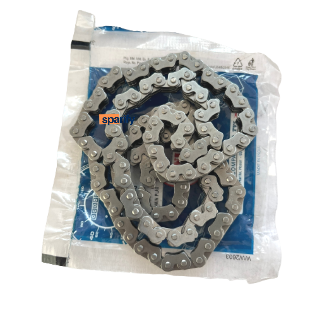 Timing chain – SPARIFY